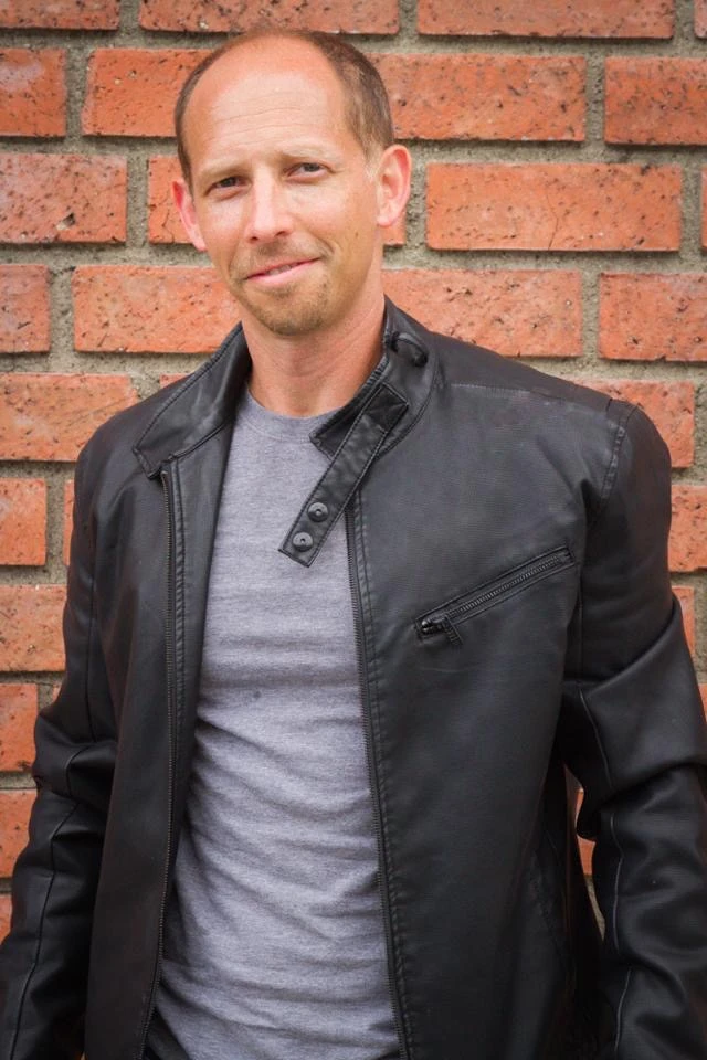 Randy Loveridge | Marvel Cinematic Universe Wiki | Fandom