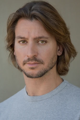 Ryan Stuart | Marvel Cinematic Universe Wiki | Fandom