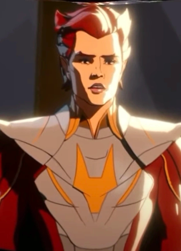 Eros | Marvel Cinematic Universe Wiki | Fandom