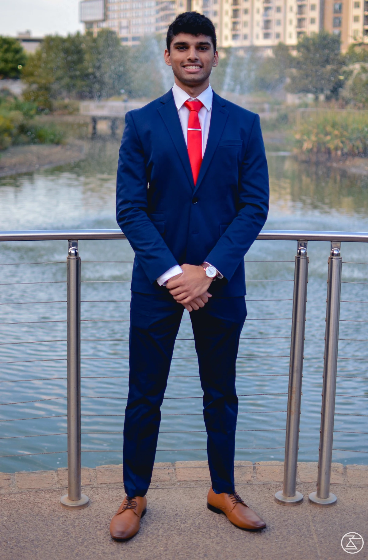 Tejas Mahabaleshwarkar | Marvel Cinematic Universe Wiki | Fandom