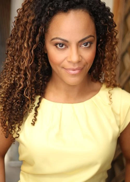 Tinashe Kajese | Marvel Cinematic Universe Wiki | Fandom