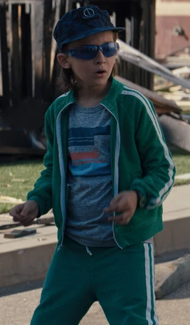 Tommy Maximoff | Marvel Cinematic Universe Wiki | Fandom