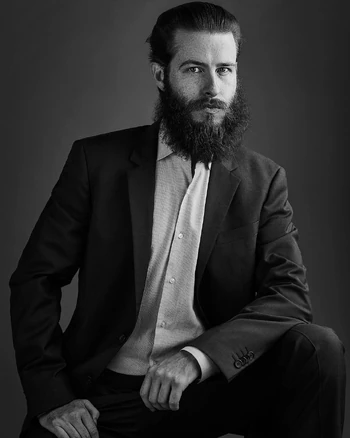 Trevor Powers | Marvel Cinematic Universe Wiki | Fandom