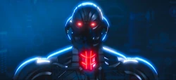 Infinity Ultron | Marvel Cinematic Universe Wiki | Fandom