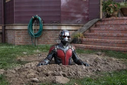 Ant-Man Suit | Marvel Cinematic Universe Wiki | Fandom