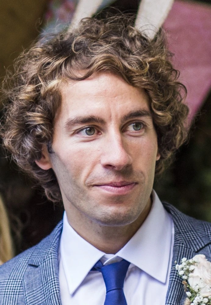 Chris Marchant | Marvel Cinematic Universe Wiki | Fandom