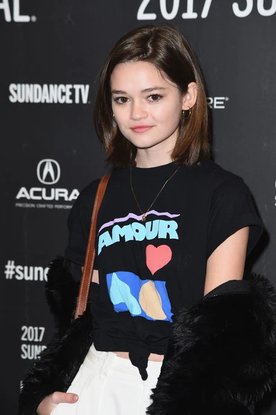 Ciara Bravo | Marvel Cinematic Universe Wiki | Fandom