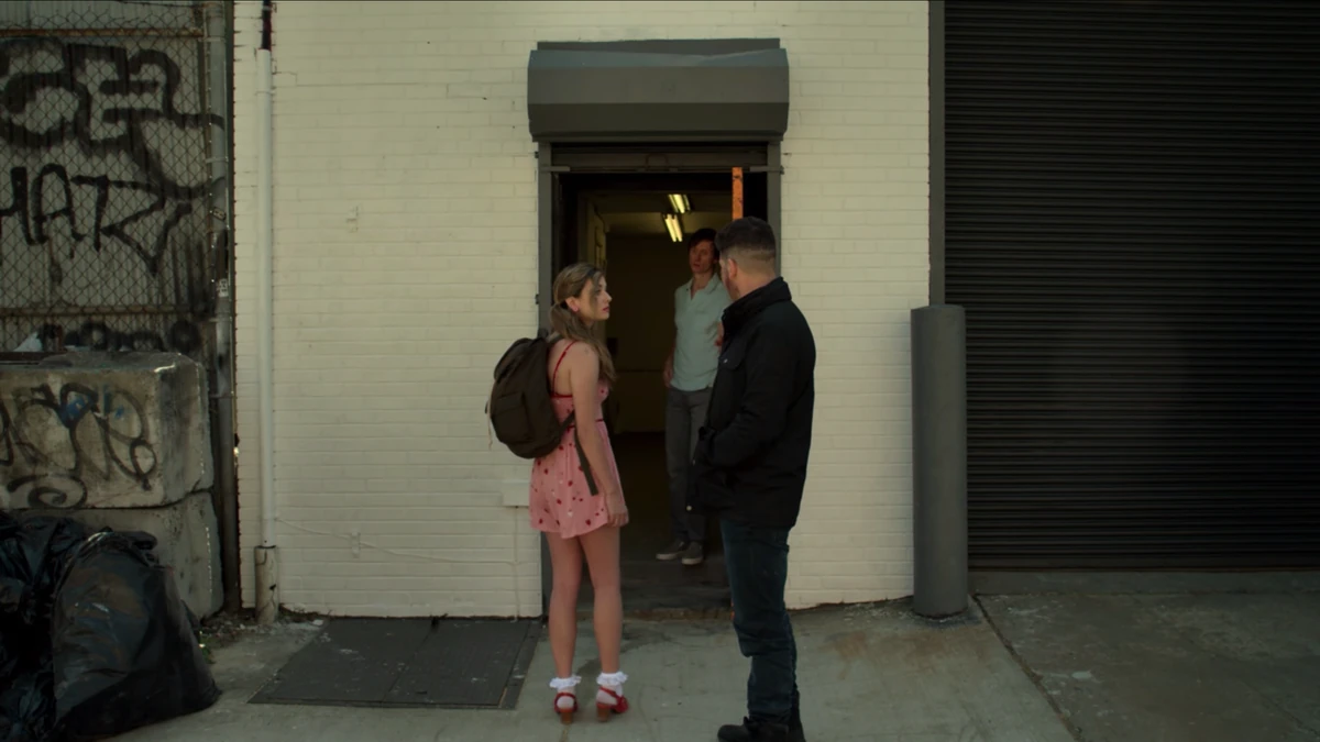 Clive's Photo Studio | Gallery | Marvel Cinematic Universe Wiki | Fandom