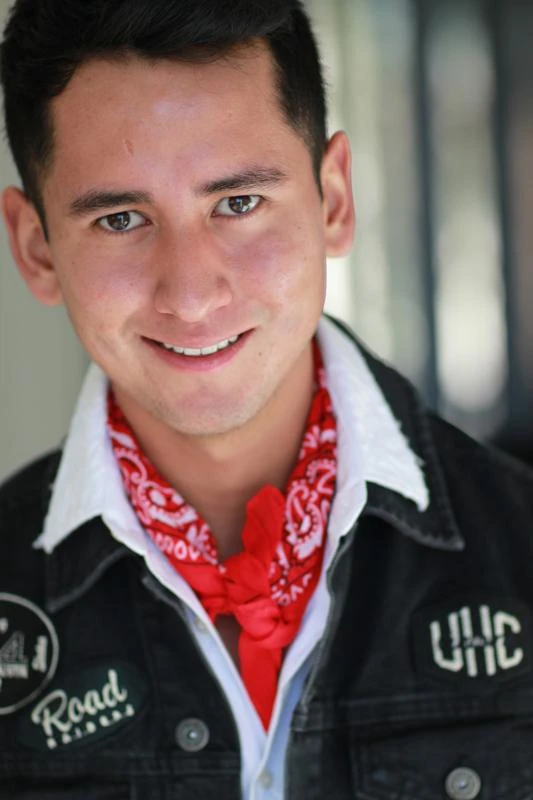 Dante Alba | Marvel Cinematic Universe Wiki | Fandom