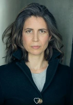 Esther McAuley | Marvel Cinematic Universe Wiki | Fandom