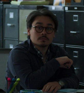 Ethan | Marvel Cinematic Universe Wiki | Fandom