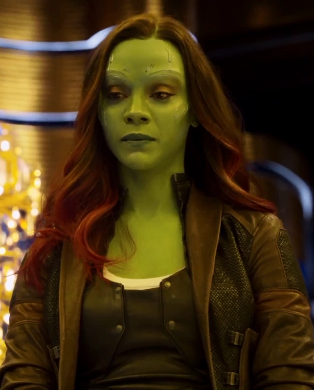 Gamora | Marvel Cinematic Universe Wiki | Fandom