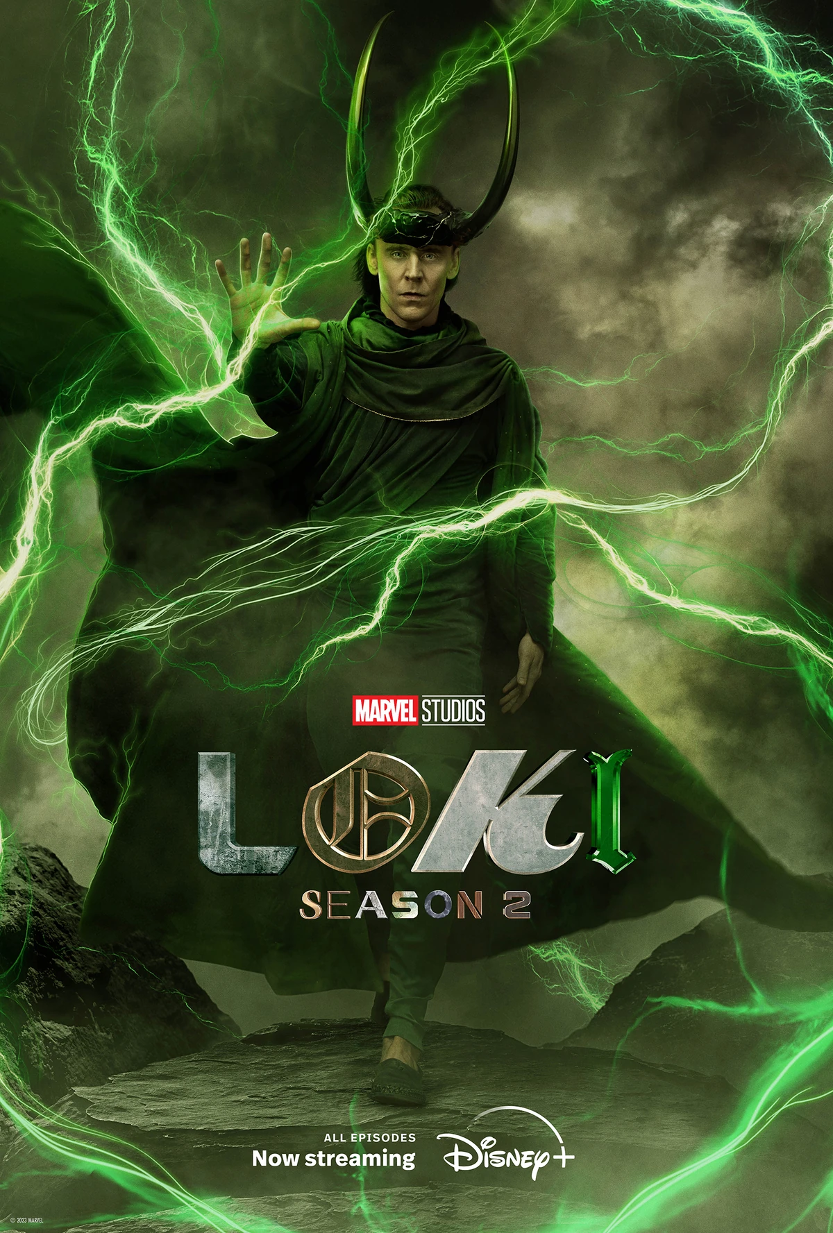 Loki | Season Two | Marvel Cinematic Universe Wiki | Fandom