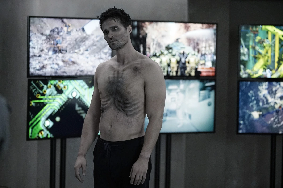 The Inside Man | Marvel Cinematic Universe Wiki | Fandom