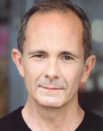 James Hindman | Marvel Cinematic Universe Wiki | Fandom