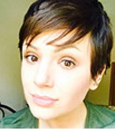 Kat Gregorowicz | Marvel Cinematic Universe Wiki | Fandom