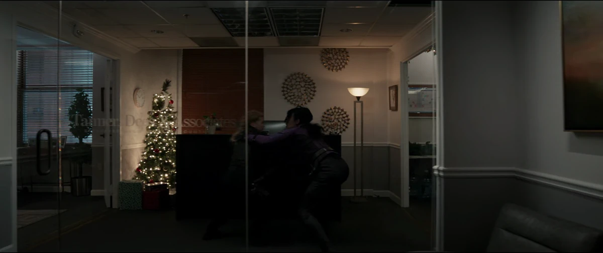 Tanner, Dees & Associates | Marvel Cinematic Universe Wiki | Fandom