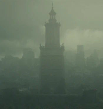 Lighthouse of Alexandria | Marvel Cinematic Universe Wiki | Fandom