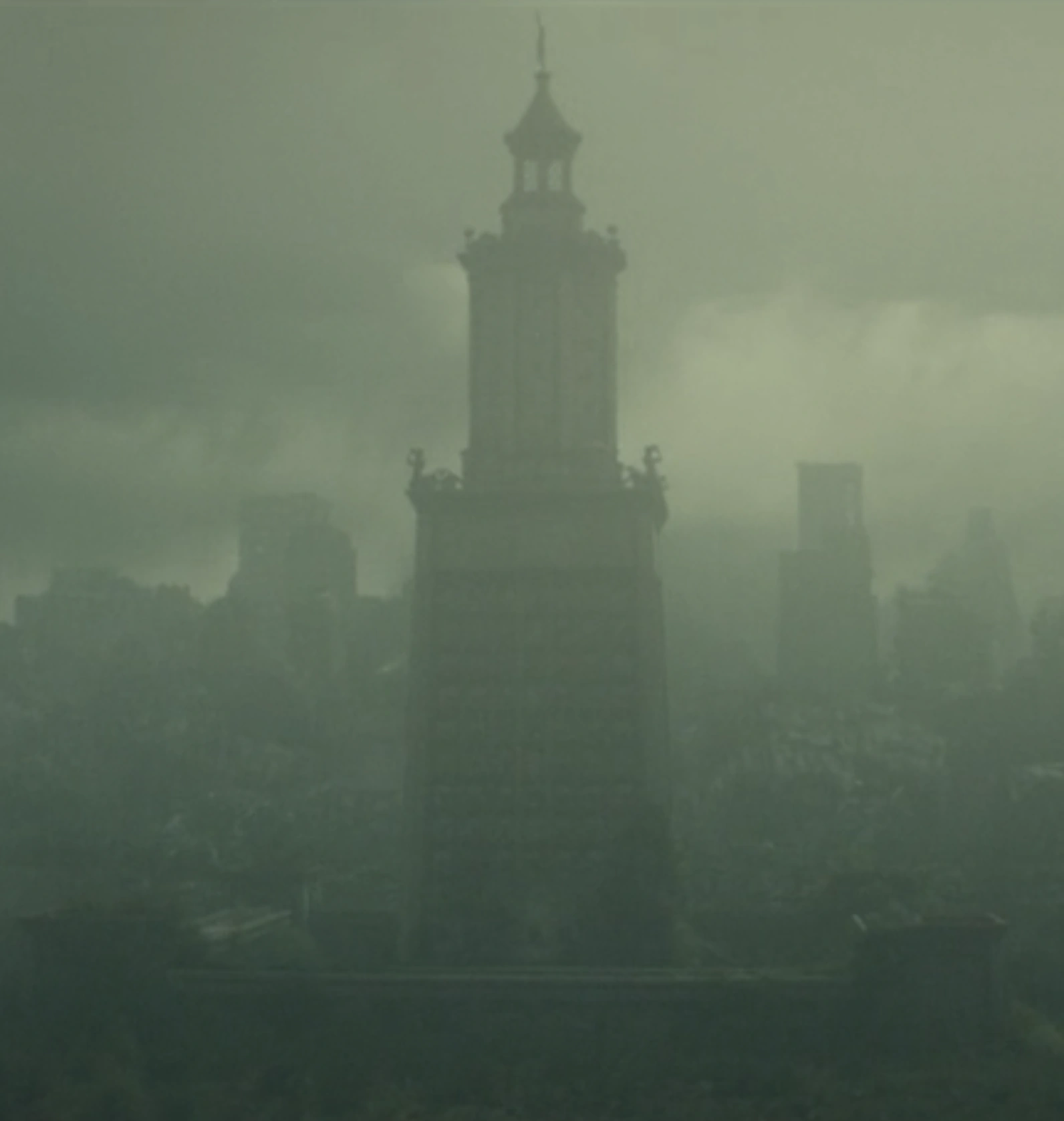 Lighthouse of Alexandria | Marvel Cinematic Universe Wiki | Fandom