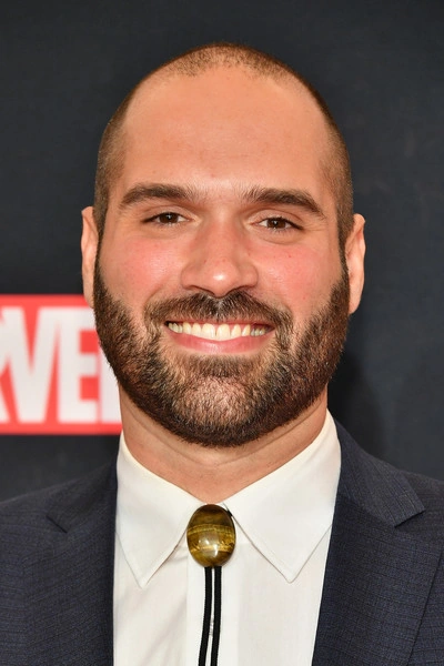 Marco Ramirez | Marvel Cinematic Universe Wiki | Fandom