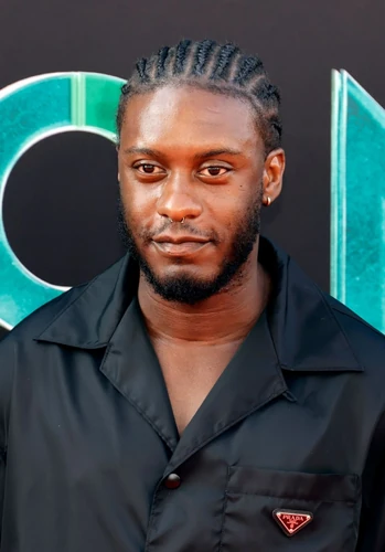 Samuel Adewunmi | Marvel Cinematic Universe Wiki | Fandom