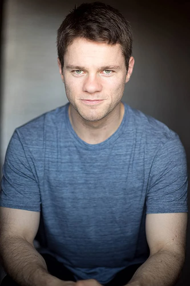 Shaun Robert Foley | Marvel Cinematic Universe Wiki | Fandom