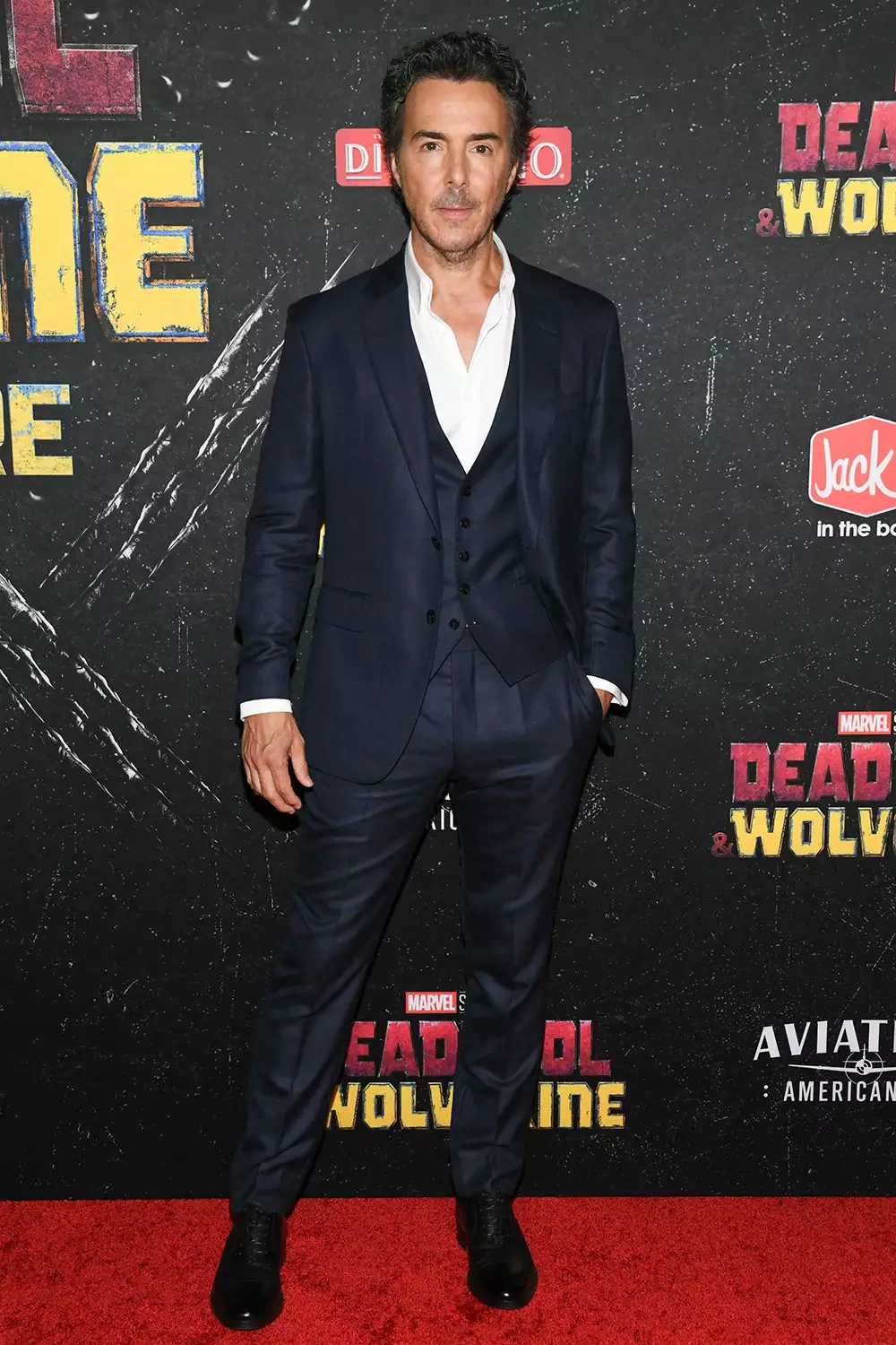 Shawn Levy | Marvel Cinematic Universe Wiki | Fandom