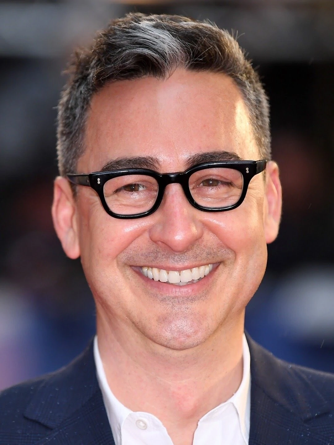 Thomas Bezucha | Marvel Cinematic Universe Wiki | Fandom