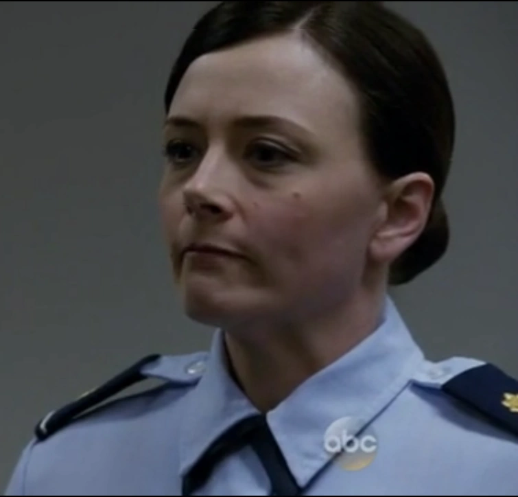 Meredith Tredwyck | Marvel Cinematic Universe Wiki | Fandom