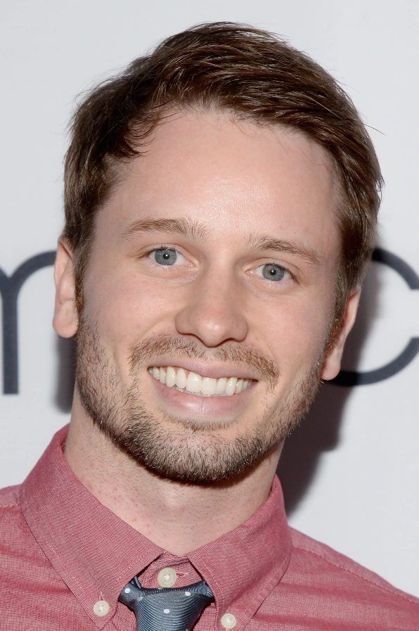 Tyler Ritter | Marvel Cinematic Universe Wiki | Fandom