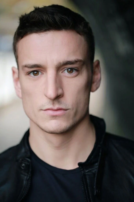Ben Peel | Marvel Cinematic Universe Wiki | Fandom