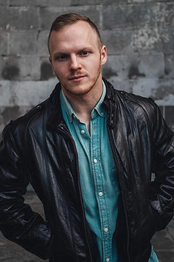 Brett Bartholomew | Marvel Cinematic Universe Wiki | Fandom