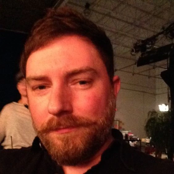 Bryan Reynolds | Marvel Cinematic Universe Wiki | Fandom