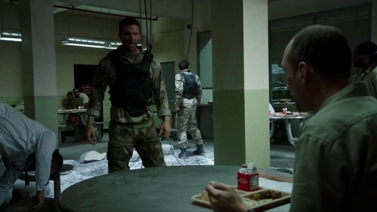 Liberation of Edison Po | Marvel Cinematic Universe Wiki | Fandom