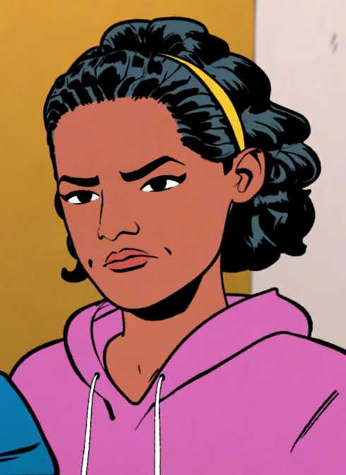 Emma (Student) | Marvel Cinematic Universe Wiki | Fandom