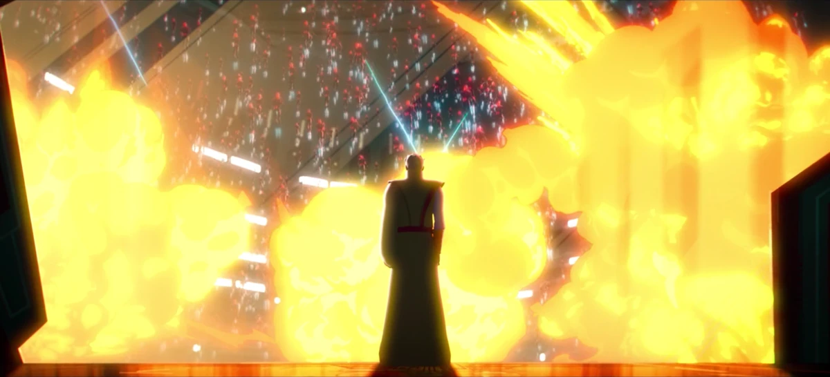 Hub:Destruction of Sakaar | Marvel Cinematic Universe Wiki | Fandom