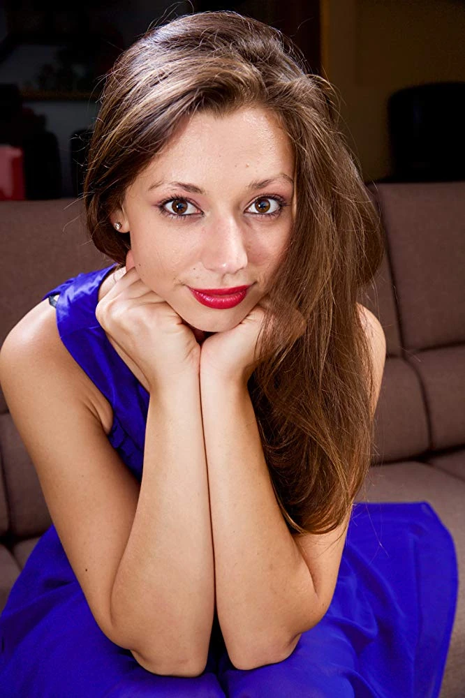 Heather Lupex | Marvel Cinematic Universe Wiki | Fandom