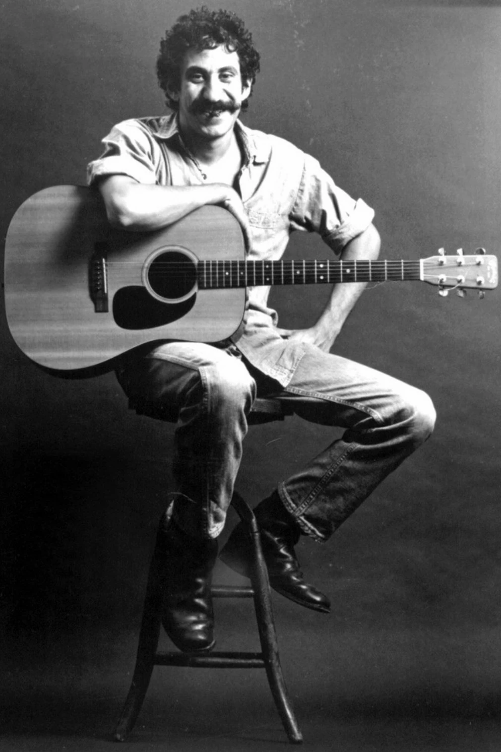 Jim Croce | Marvel Cinematic Universe Wiki | Fandom