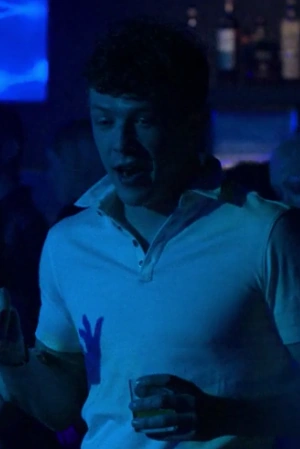 Keith | Marvel Cinematic Universe Wiki | Fandom