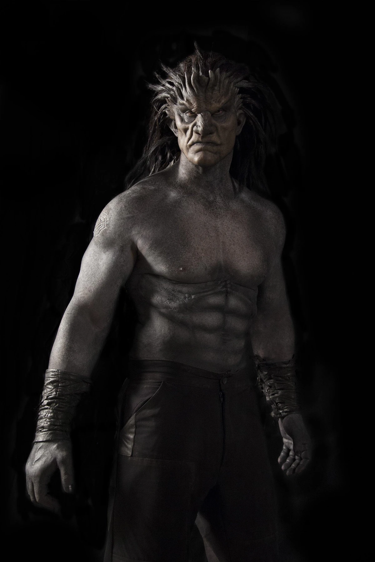 Lash | Marvel Cinematic Universe Wiki | Fandom