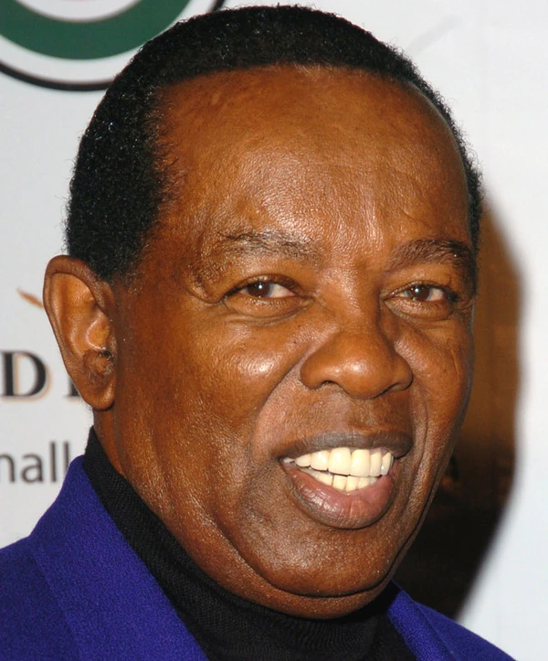 Lou Rawls | Marvel Cinematic Universe Wiki | Fandom