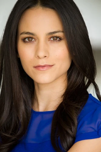 Maya Stojan | Marvel Cinematic Universe Wiki | Fandom