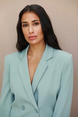 Natasha Forouzannia | Marvel Cinematic Universe Wiki | Fandom