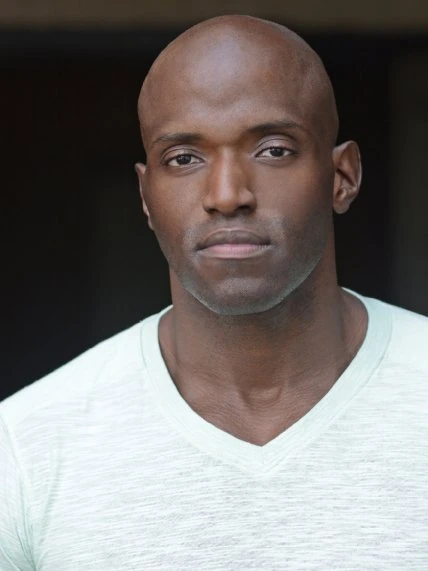 Richard Brevard | Marvel Cinematic Universe Wiki | Fandom