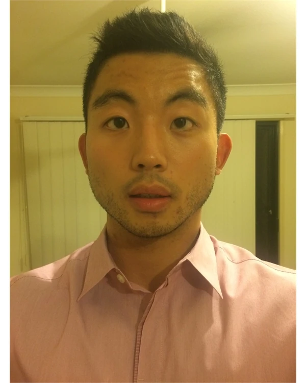 Steven Wang | Marvel Cinematic Universe Wiki | Fandom