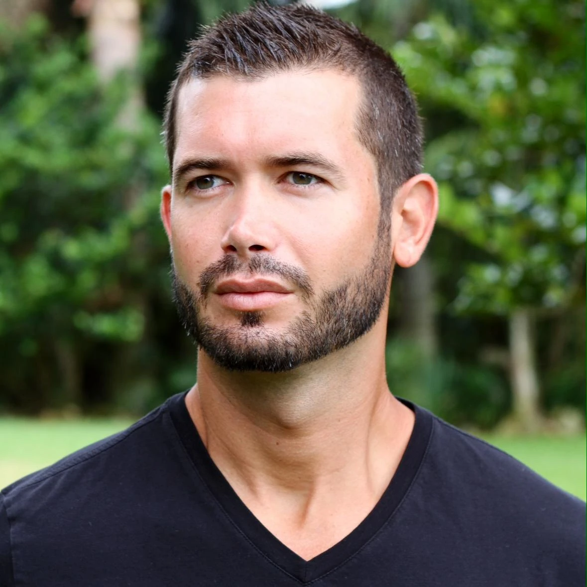 Travis Voisard | Marvel Cinematic Universe Wiki | Fandom