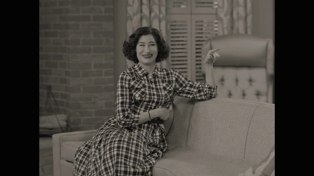 Agatha Harkness | Gallery | Marvel Cinematic Universe Wiki | Fandom