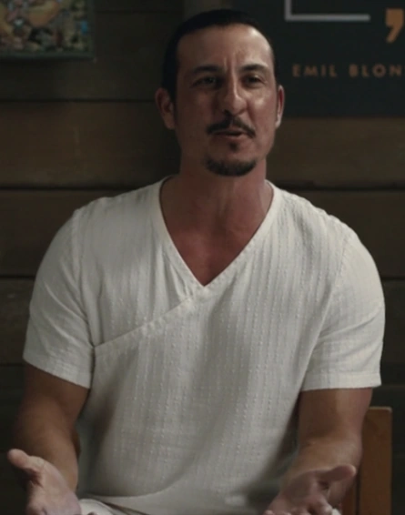 Wrecker | Marvel Cinematic Universe Wiki | Fandom