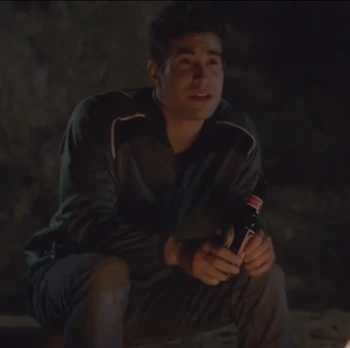 Bruno | Marvel Cinematic Universe Wiki | Fandom