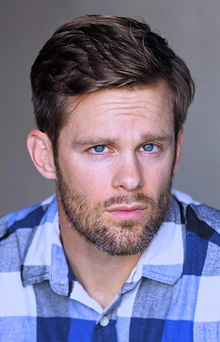 Bryan Dodds | Marvel Cinematic Universe Wiki | Fandom